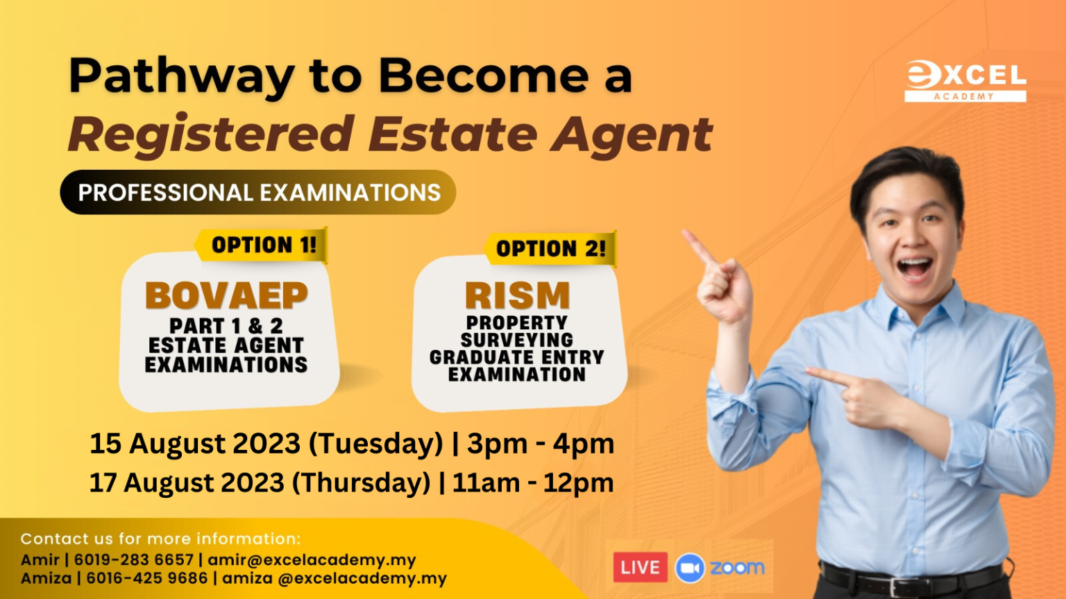 𝐁𝐎𝐕𝐀𝐄𝐏 𝐄𝐬𝐭𝐚𝐭𝐞 𝐀𝐠𝐞𝐧𝐭 𝐄𝐱𝐚𝐦𝐢𝐧𝐚𝐭𝐢𝐨𝐧 and 𝐑𝐈𝐒𝐌 𝐏𝐫𝐨𝐩𝐞𝐫𝐭𝐲 𝐒𝐮𝐫𝐯𝐞𝐲𝐢𝐧𝐠 𝐆𝐫𝐚𝐝𝐮𝐚𝐭𝐞 ...